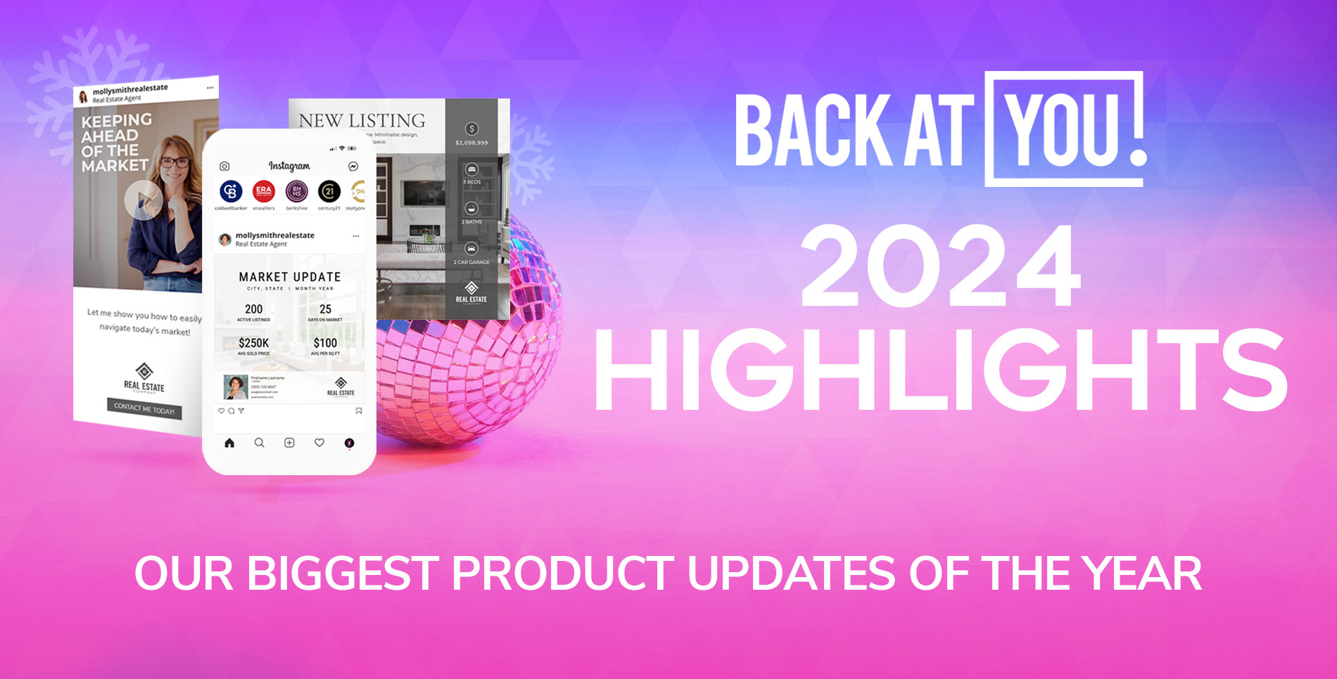 2024 Highlights: Our Biggest Product Updates of the Year